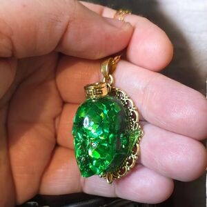 Hesstian | Jewelry | Elf Protection ...